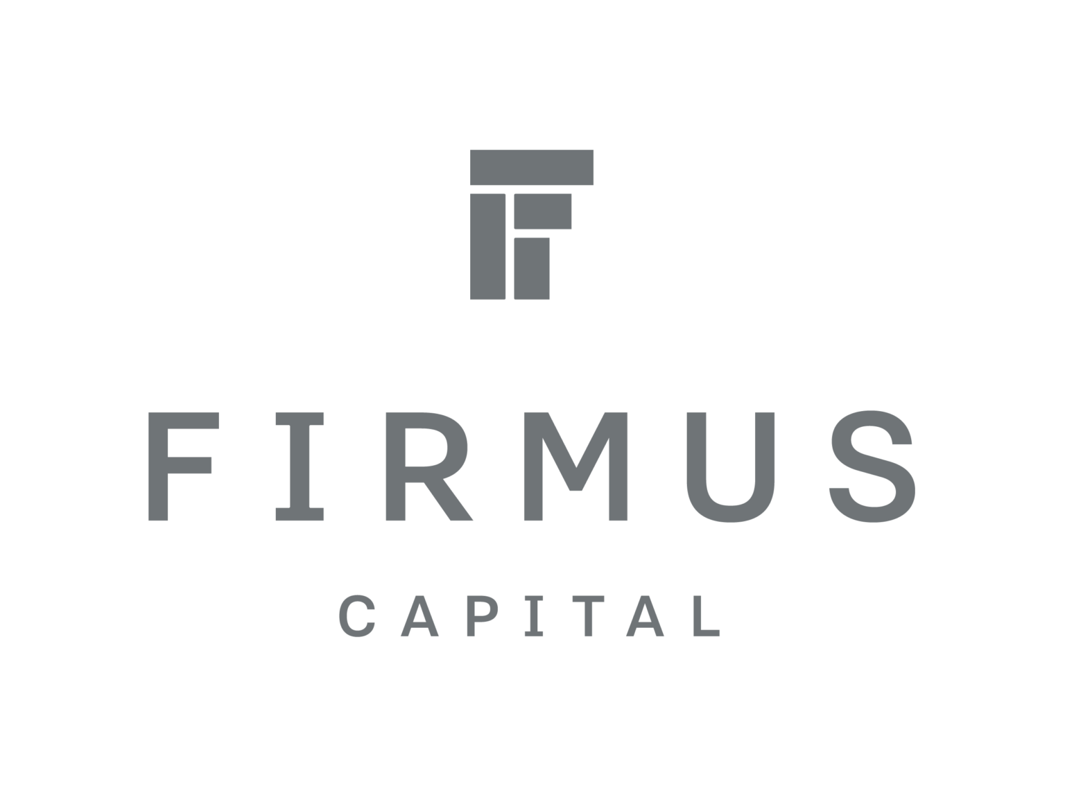 CONTACT US - FIRMUS CAPITAL